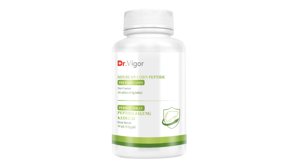 Dr. vigor