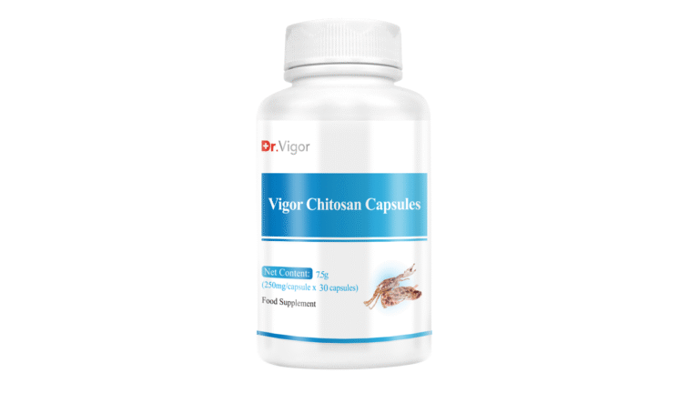 Dr. vigor