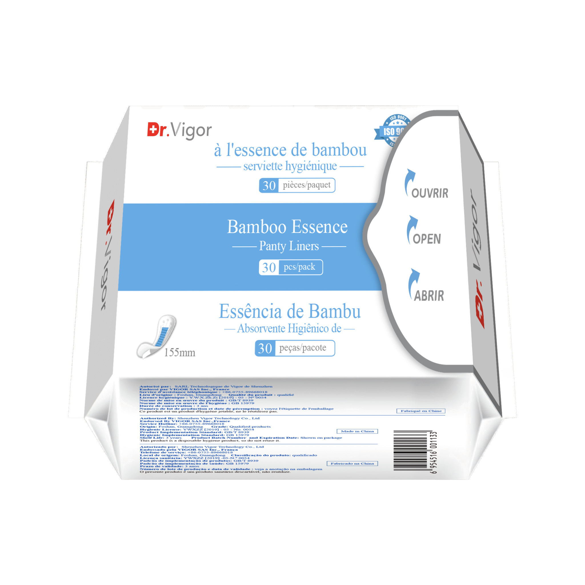 Shop – Dr. vigor
