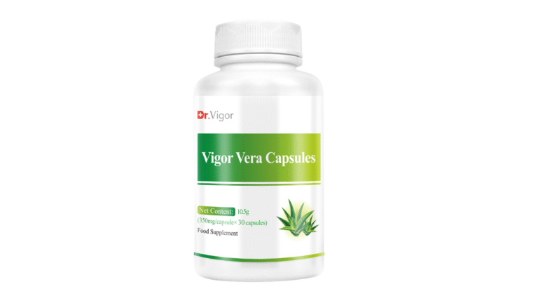 Dr. vigor