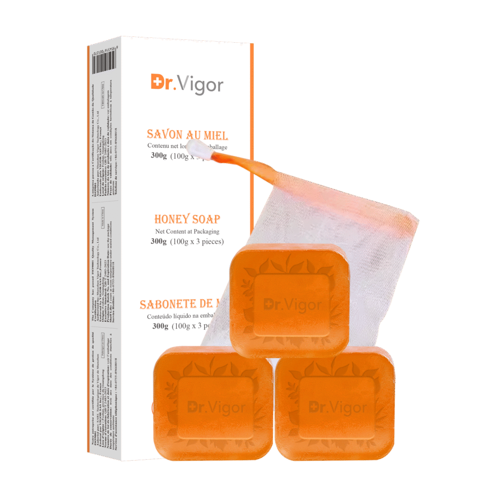 Dr. vigor