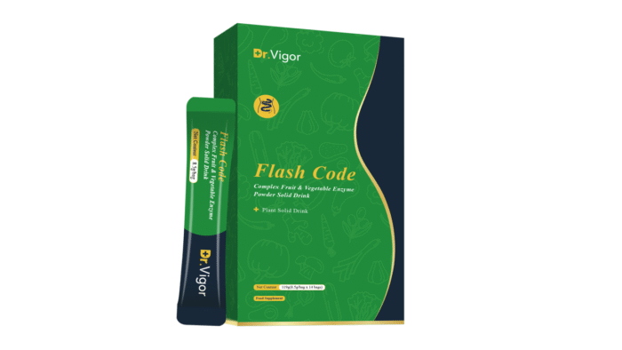 Dr. vigor