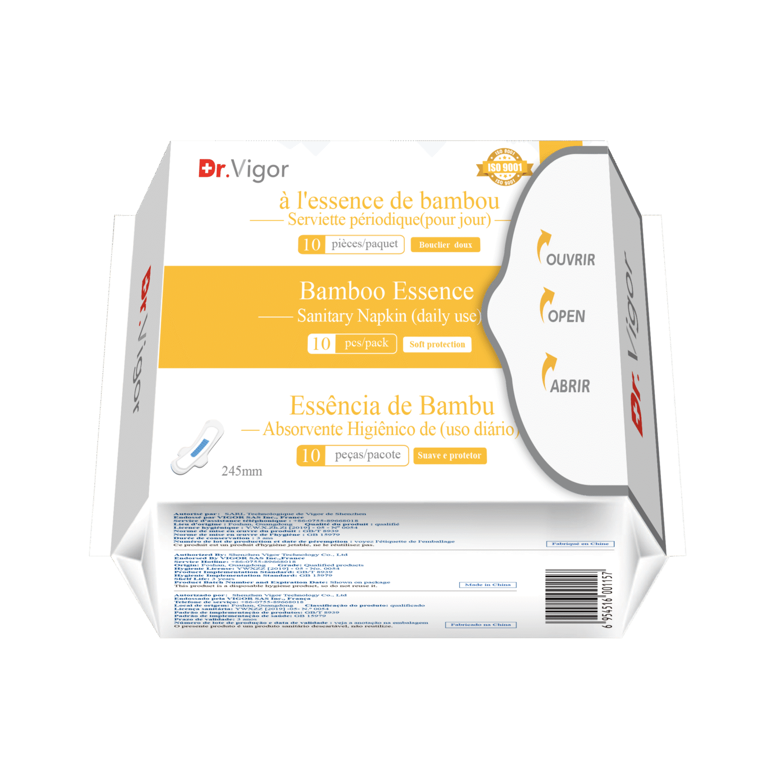 Shop – Dr. vigor