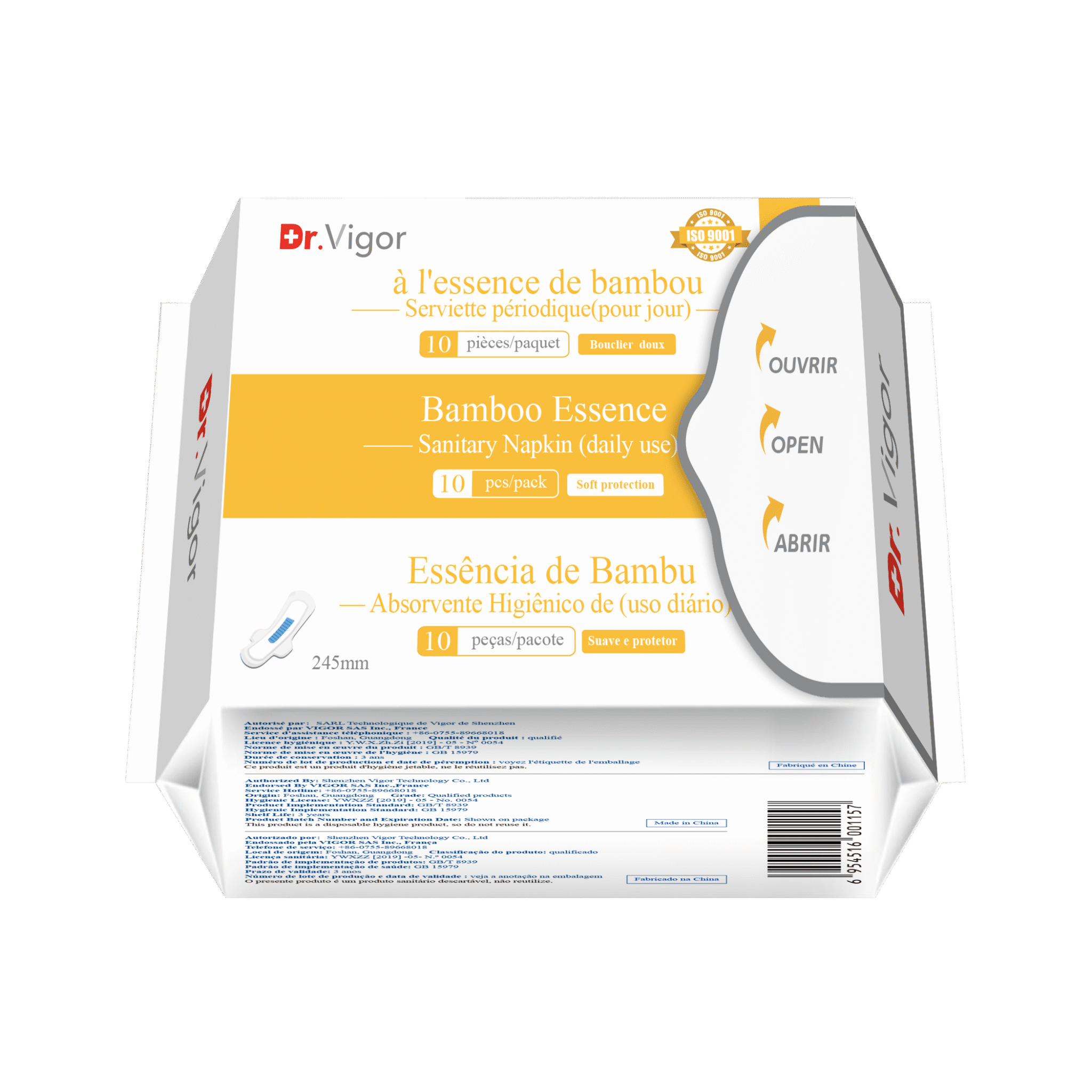 Shop – Dr. vigor
